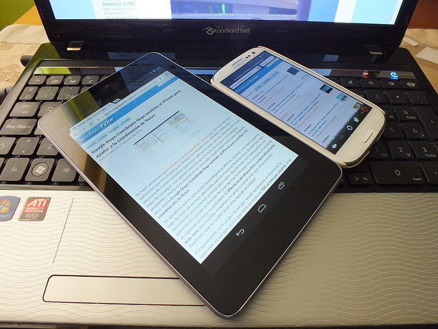 Az onda tablet remek készülék - Gurmánia