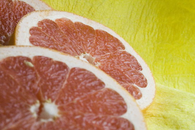 Mire jó a grapefruitmag csepp? Természetesen immunerősítésre - Gurmánia